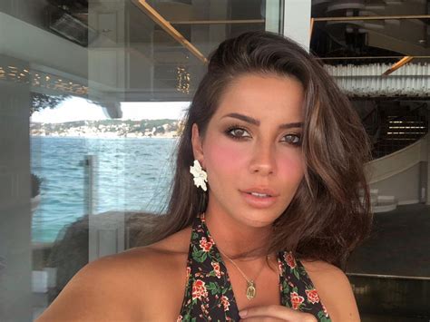 Melis Tuzunguc Bio Age Height Wiki Models Biography