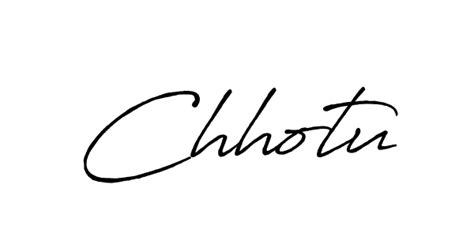 72 Chhotu Name Signature Style Ideas First Class Digital Signature