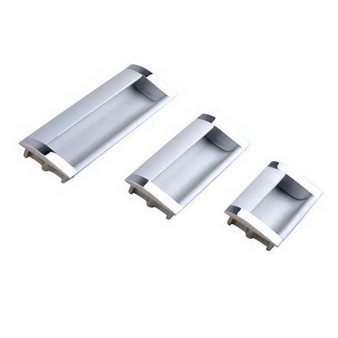 Stainless Steel Concealed Drawer Handle At ₹ 30piece In Rajkot Id