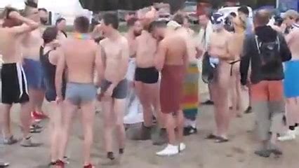 Naked Festival Thisvid
