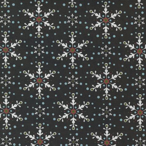 Peppermint Bark By Basicgrey From Moda BTY FS Etsy