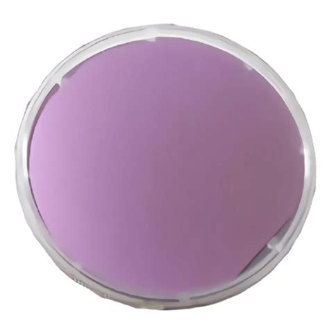 Silicon Wafer 4inch Pn Type100 Sin Layer Semiconductor Substrate