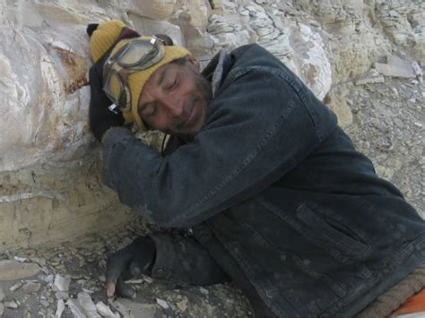 Descubridor Del Perucetus Colossus Halló Nueva Especie De Cetáceo