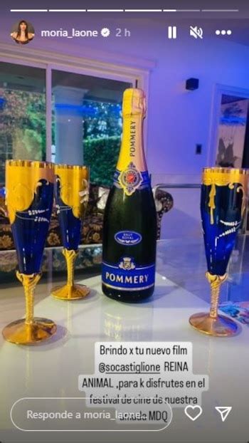 Sofía Gala Fue Demorada En Aeroparque Antes De Volar A Mar Del Plata Infobae