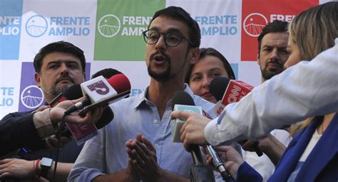 El Historial De Carolina Leitao La Exalcaldesa Impedida A La