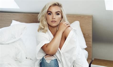 10 Questions With Aimée