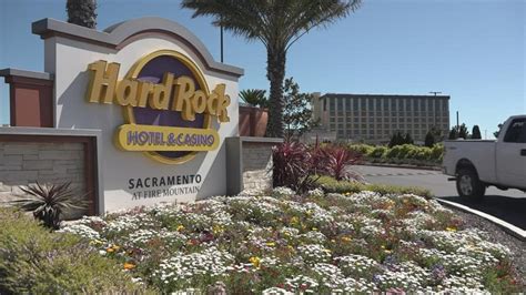 A New Concert Venue Is Coming To The Sacramento Area Hard Rock Live