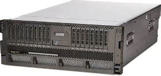 Used Refurbished IBM A S Power P Server
