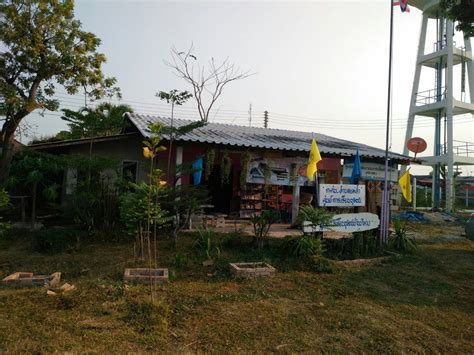 กศน ตำบลแม่ต๋ำ