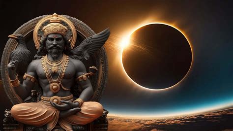 Surya Grahan On Shani Amavasya 2025 Know Shani Mantra And Pitru Dosh