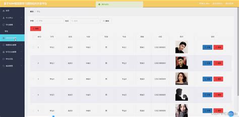 Java毕设项目学习资料校内共享平台（附源码）java共享平台 Csdn博客