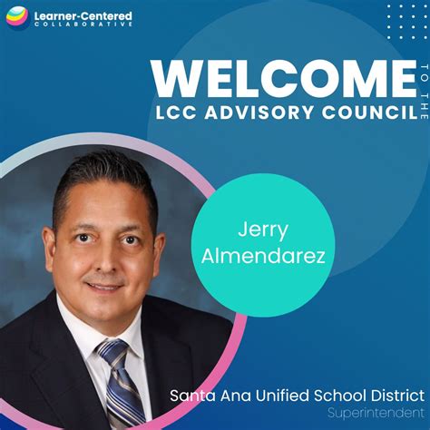 Learner Centered Collaborative On Linkedin Partners Leaders