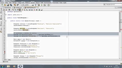 Refactoring Extract Method Youtube