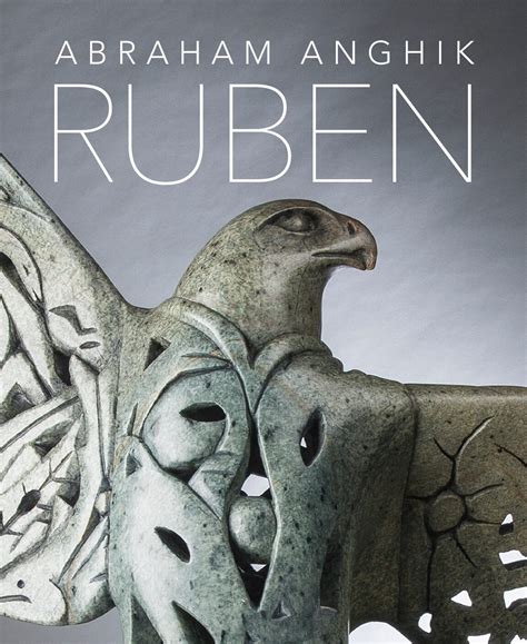 Abraham Anghik Ruben Shopwag