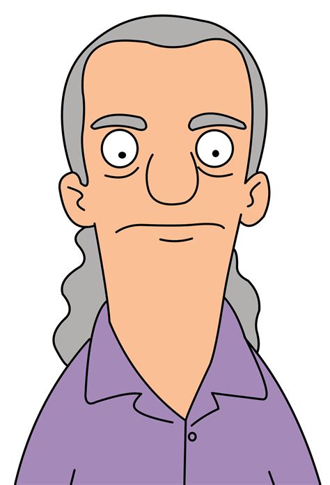 Charac Bobs Burgers Wiki Fandom Powered By Wikia