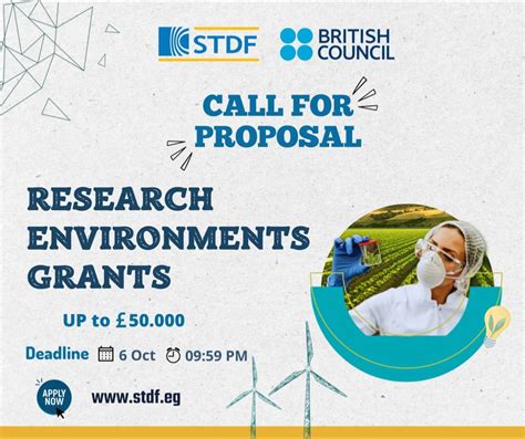 Science Technology And Innovation Funding Authority Stdf على Linkedin