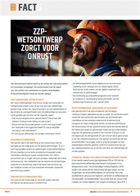 Facts Belastingplan 2024 Voorsorteren Op De Toekomst