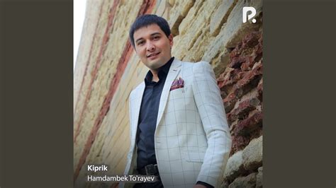 Kiprik - YouTube