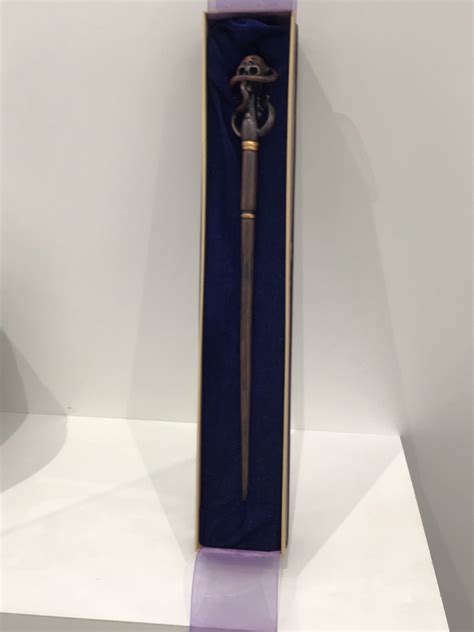 Harry Potter Cosplay Magic Wands 6 Types Various Characters