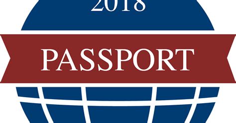 Genealogy Jamboree Blog Jamboree 2018 Exhibitor Passport Make The