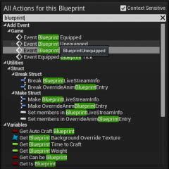 Add A Buff To A Primal Item ARK Modding Wiki
