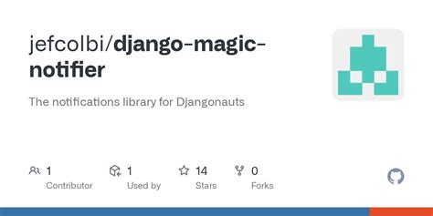 I Created A Notification Library For Django That I Think Will Be Very Helpful For Any Pythonista