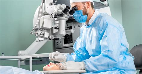 Preparation Key For Complex Cataract Surgery Cases