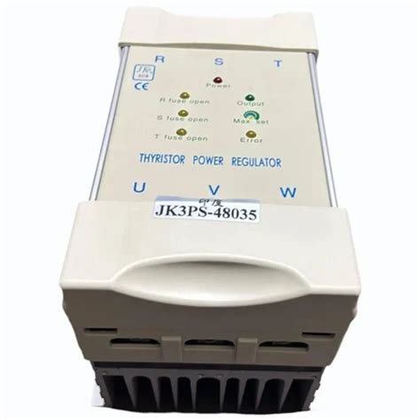 Thyristor Power Regulator At Best Price In India