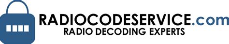 Vw Radio Code Online Volkswagen Radio Code Service