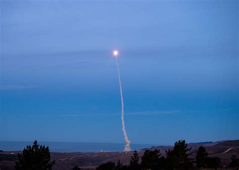 Dvids Images Ftg 12 Flight Test Ground Based Midcourse Defense 12