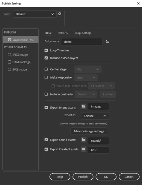 Adobe Animate Animaation Tekeminen