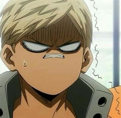 Pin By David Suazo On Anime Anime Meme Face Meme Faces Boku No Hero Academia Funny