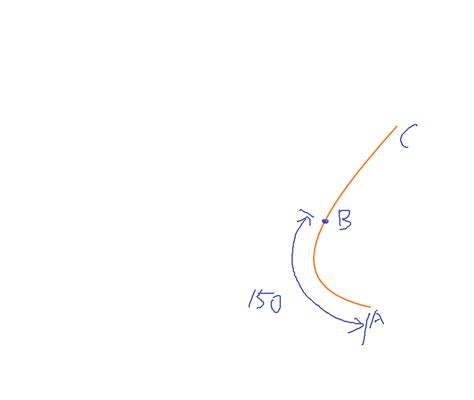 Get The The Point X Y Z When Give A Arc Length Issue 38 SINTEF