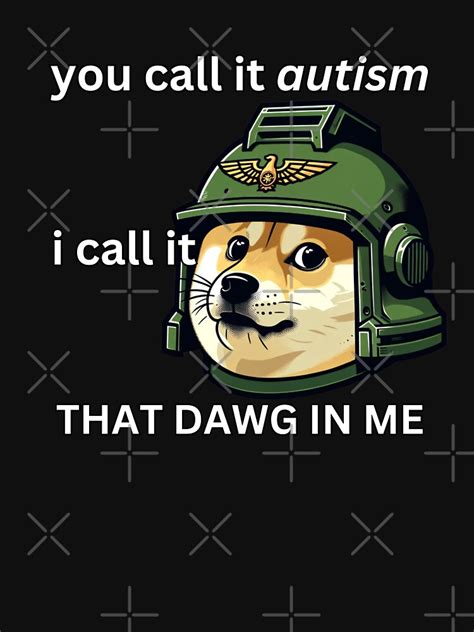 Doge Guardsmen Essential T Shirt For Sale By Warhaven Redbubble
