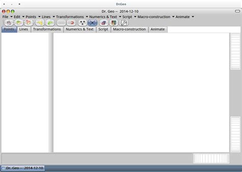 Dr Geo Download Free Linux 1806 Softpedia