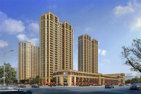 泰州城北金通绿城 泰州金通桂园 泰州金通海棠湾 第4页 大山谷图库