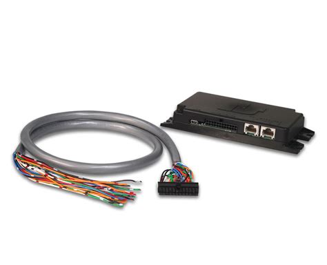 Police Fire Serial Interface Module FSJoin Programmable Federal Signal