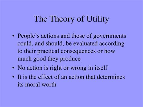 Ppt Jeremy Bentham And Utilitarian Ethics Powerpoint Presentation Free Download Id 1801535