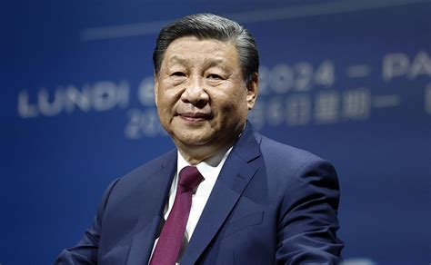 Си Цзиньпин призвал международное сообщество создать условия для мира на Украине The Moscow