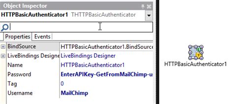 Using The MailChimp API To Access The Member Rating