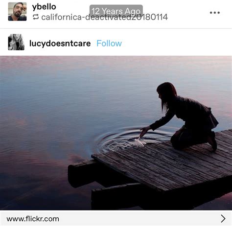 Yuri On Twitter Cara Eu Fui Ver Como Tava Meu Tumblr E Foi Muito