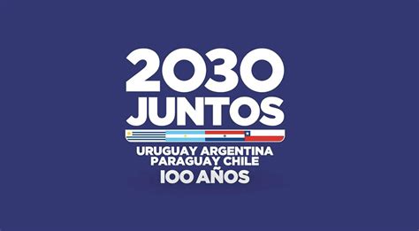 Argentina Uruguay Paraguay Y Chile Postularon Su Candidatura Como