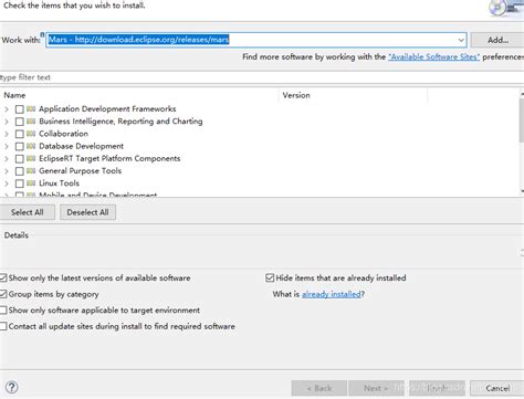 解决eclipse创建动态web项目没有web Dynamic Web Project问题ecilpse中用创建dynimic Web Projiect 没有jax Ws Web