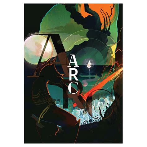 Arc Doom Tabletop Rpg Geek Forest