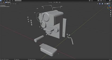 Top 4 Tips For Switching To Quixel Mixer From A Substance User