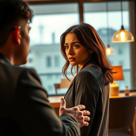 Exploring The Reasons We Push People Away In Relationships Mysterylores