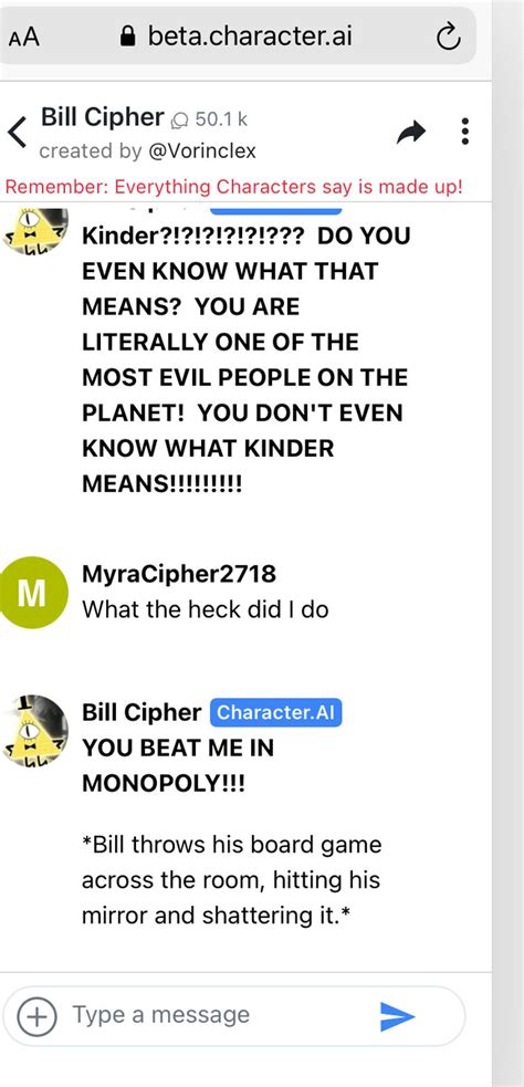 Defeating Bill Cipher Not Clickbait Fandom