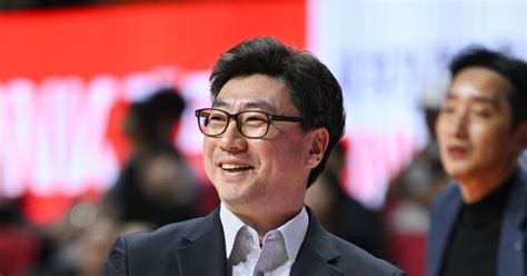 4강 확정한 하나원큐 김도완 감독 “마지막 홈경기 시작은 정상적으로” Ss경기브리핑