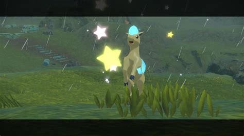 8 Shiny Non Guaranteed Ponyta In Legends Arceus Rshinypokemon