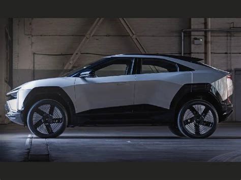 Mahindra Be 6e Electric Car Laucnh And Indigo Trademark Casedetails